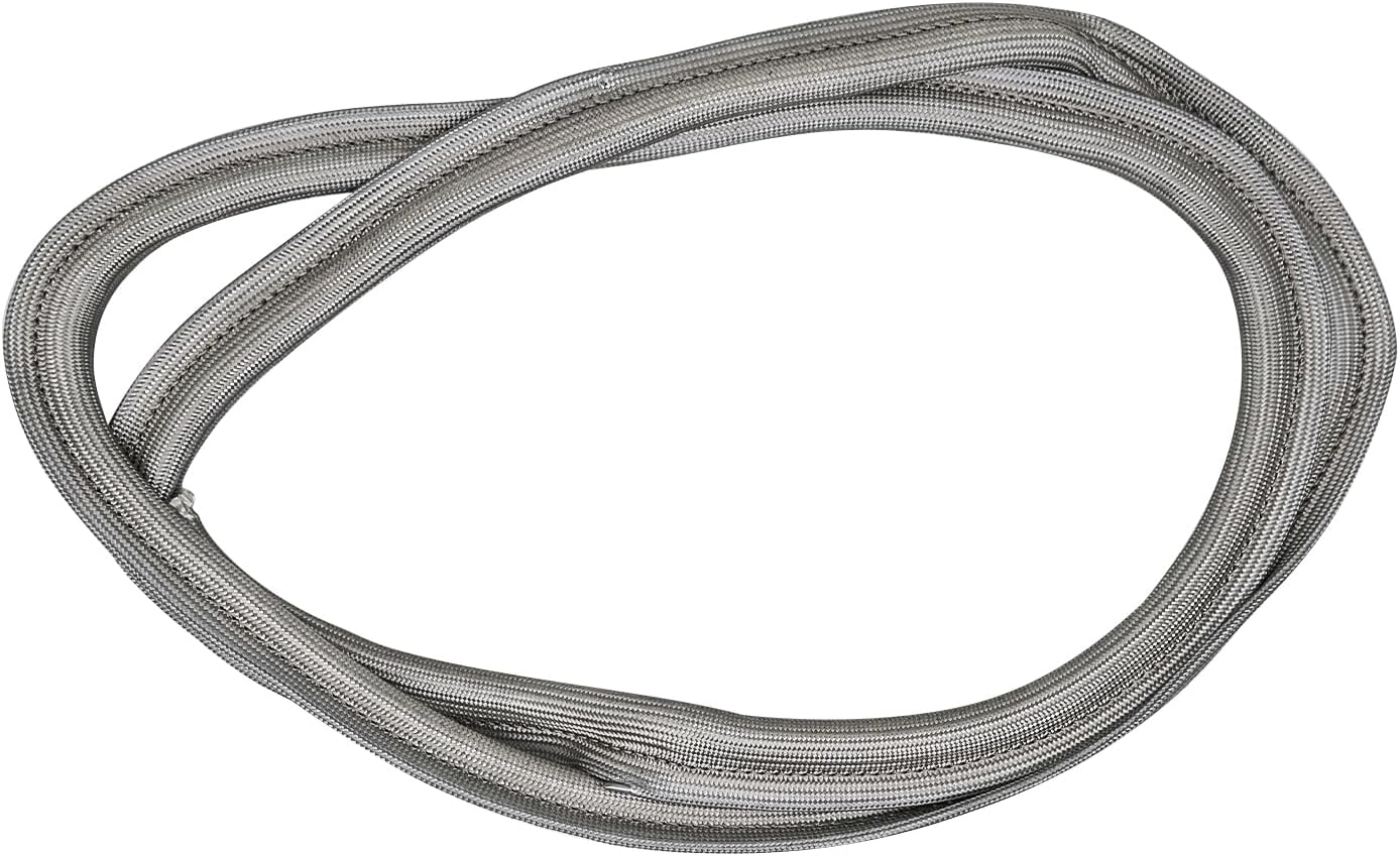 Whole Parts Range Oven Door Seal Gasket Part# WP310876 - Replacement a ...